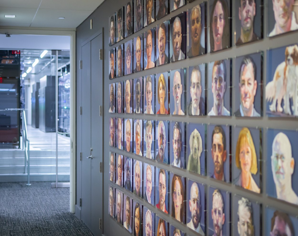 Careers | Markley Group